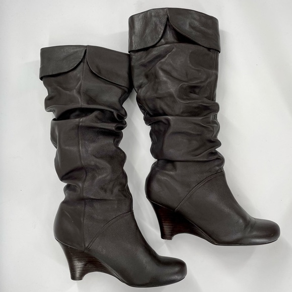 naughty monkey | Shoes | Naughty Monkey Womens Boots E Collins Boot ...